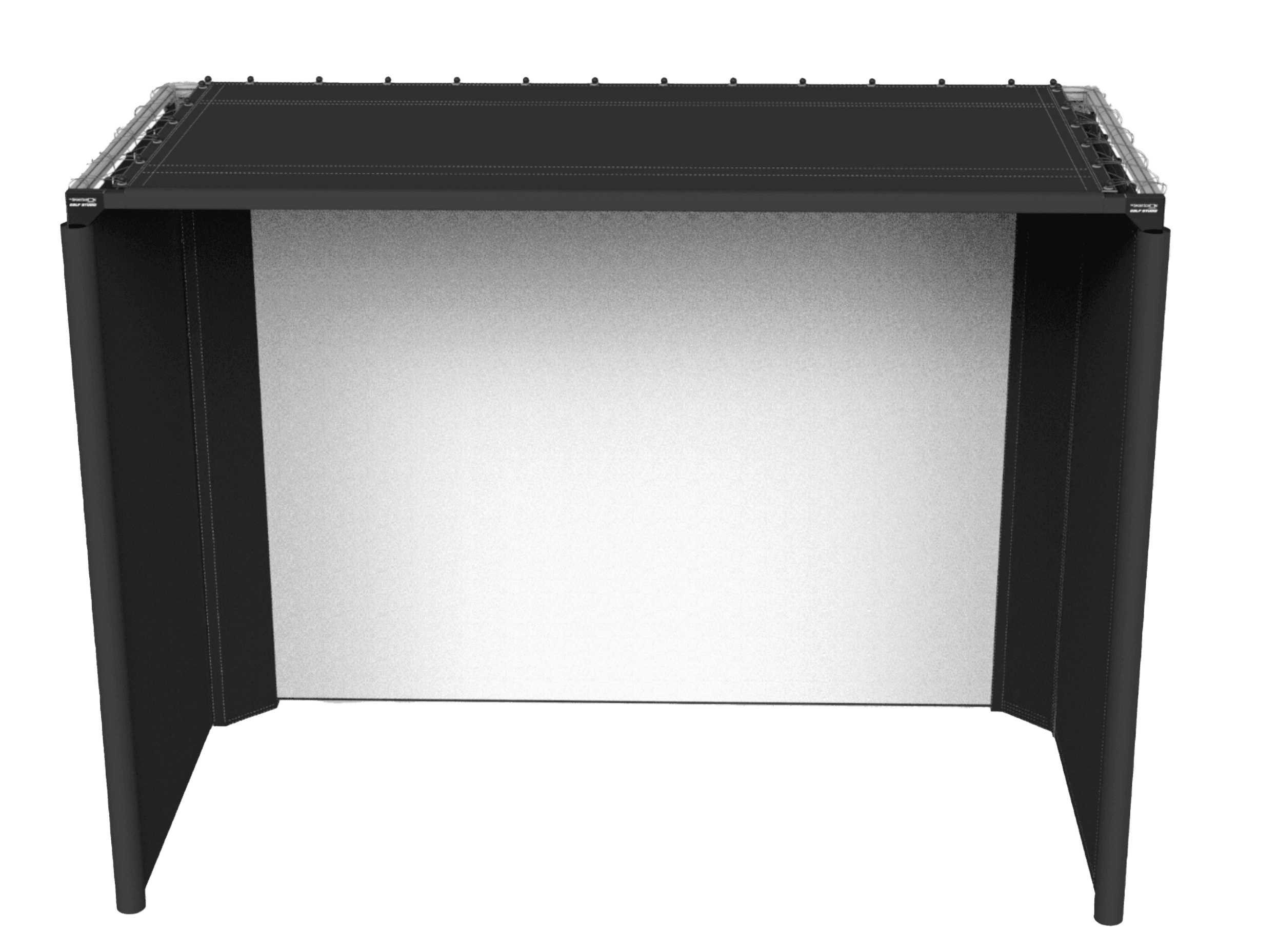 Golf Studio – The SportScreen Ltd.