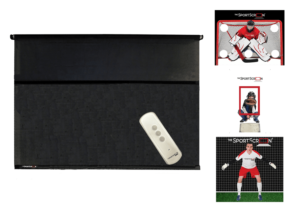 SportScreen Multi-Sport Bundle – The SportScreen Ltd.