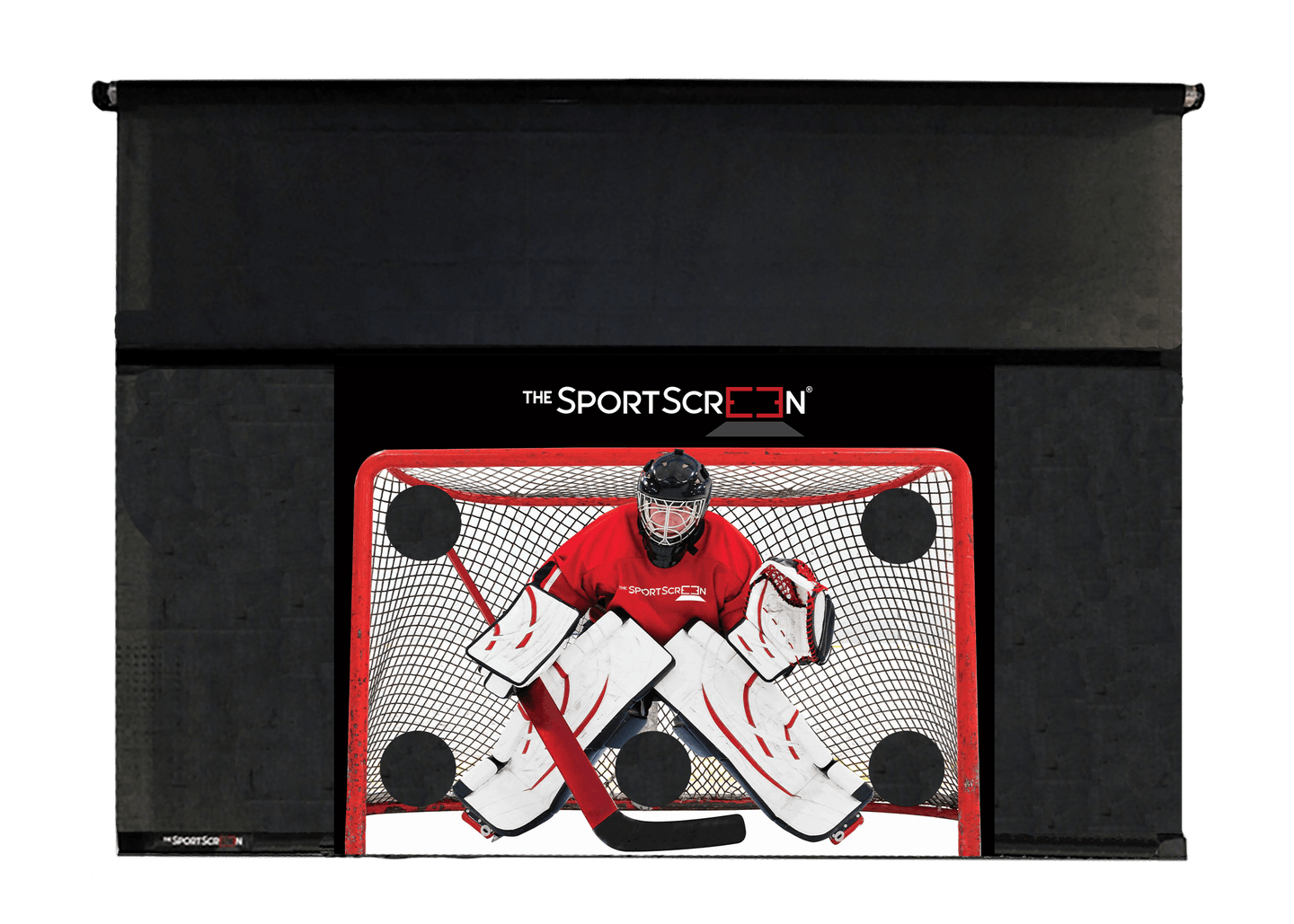 SportScreen – The SportScreen Ltd.