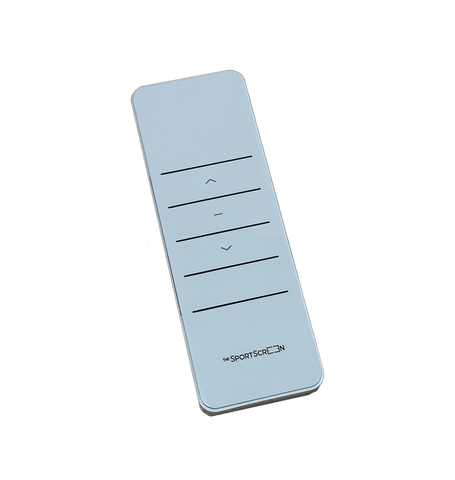 Spare Remote – The SportScreen Ltd.